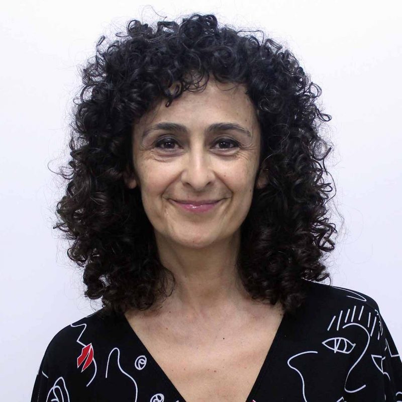 Vicky Casellas - Arte Casellas